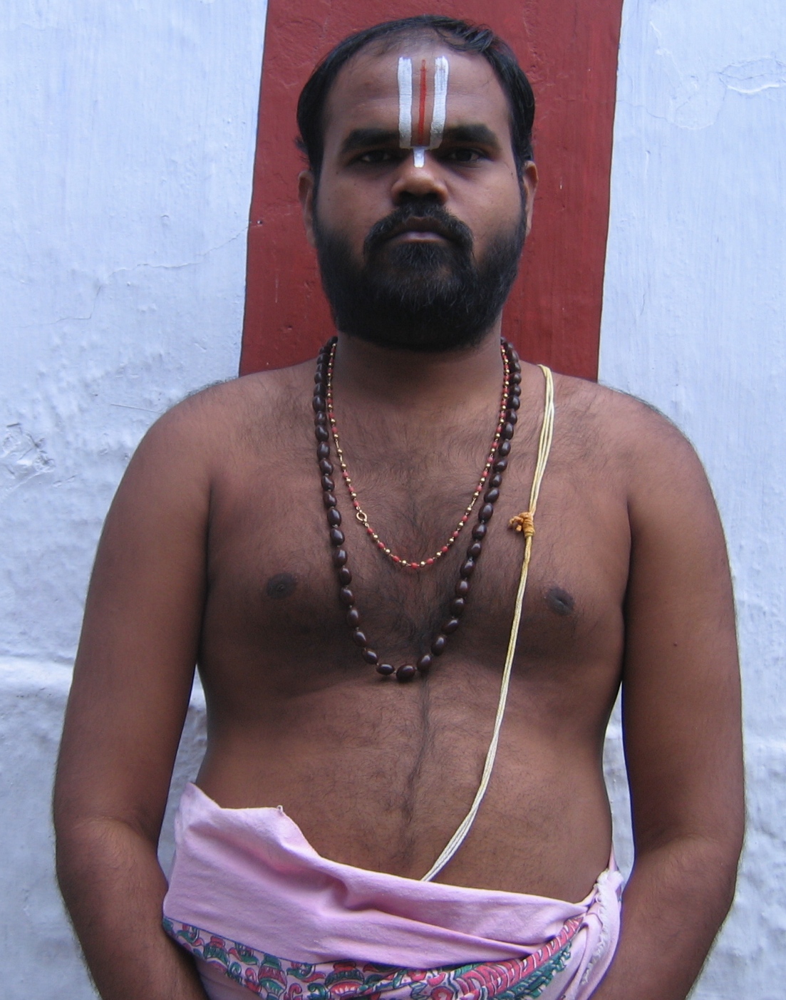 Temple, Travel and Sport: Periyazhvaar Utsavam Srivilliputhur