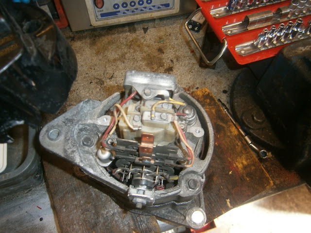 MGB GT Rubber Bumper Limited Edition Restoration and Maintenance ...