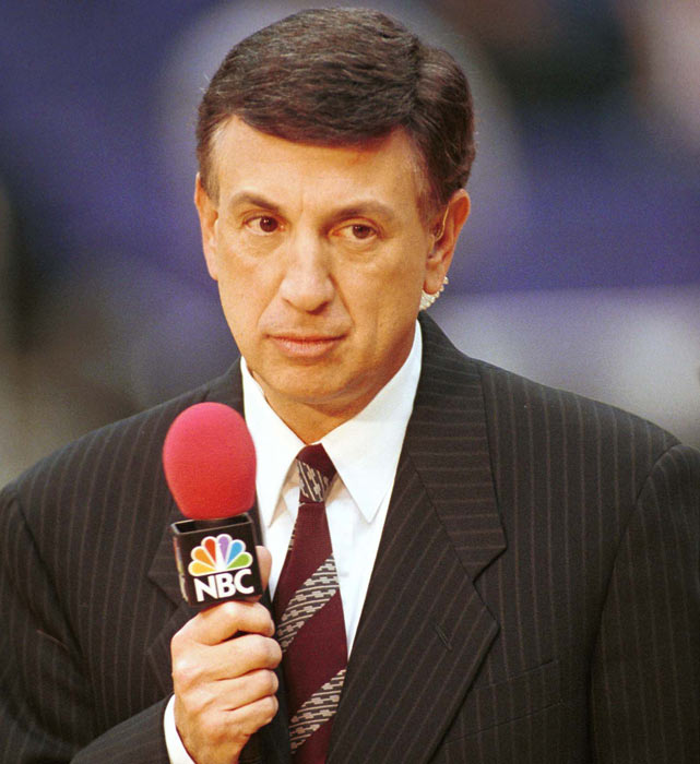 PTU (Pardon The Unemployment): Top 5 Marv Albert Calls