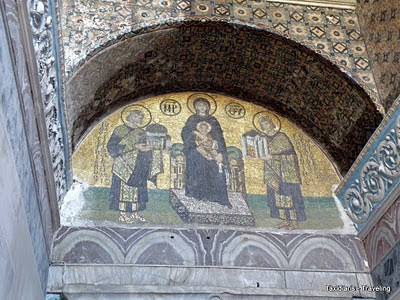 ΒΥΤΙΝΑΙΙΚΑ: ΣΑΝ ΤΑ ΜΑΡΜΑΡΑ ΤΗΣ ΠΟΛΗΣ
