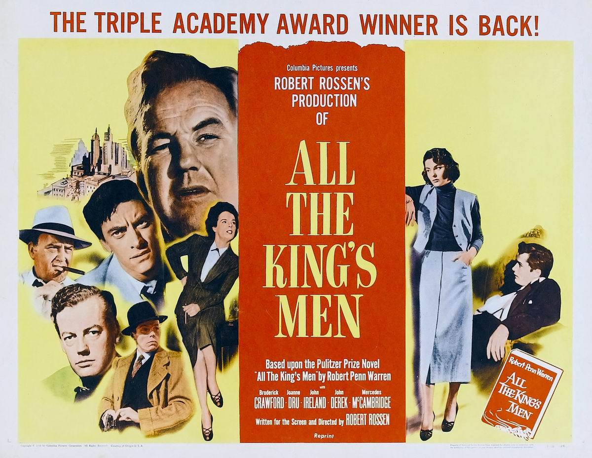 100 Years of Movie Posters: Top Films of 1949