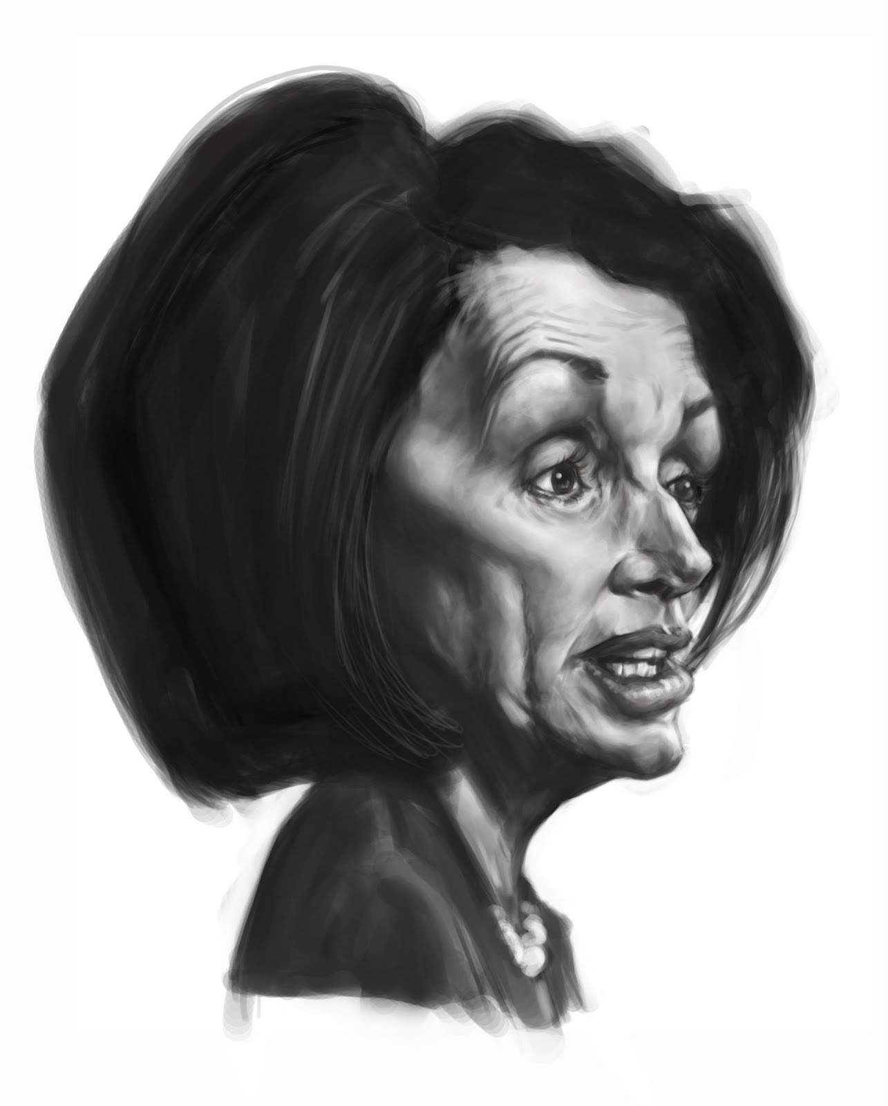 Jason Horning Art: schoolism