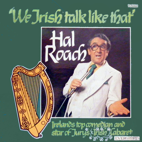 Hal Roach (comedian) - Alchetron, The Free Social Encyclopedia