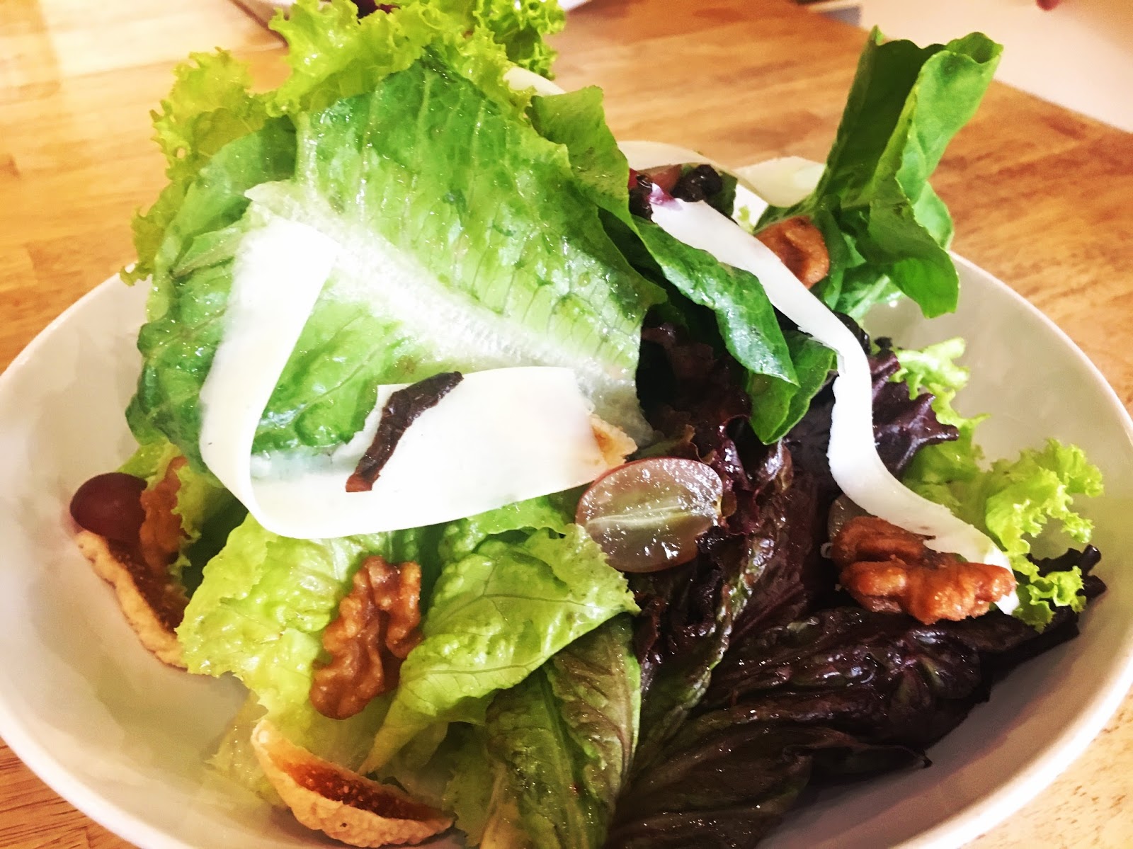 Enjoy Authentic Greek Cuisine at Kos Greek Ouzeri - WhatYvonneLoves