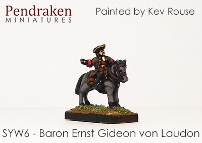 10mm Wargaming: SYW Misc Photos from Pendraken Miniatures