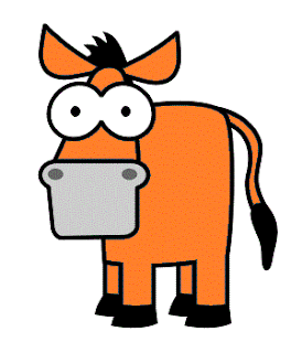 Orange Donkey: About Orange Donkey