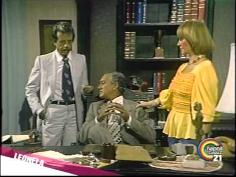 CHE FINE HA FATTO IL CAST DI "LEONELA"?