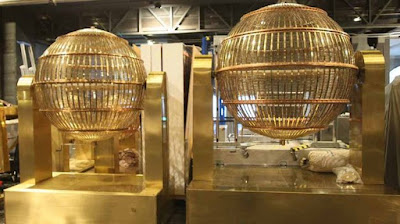 EL BOMBO DE LA LOTERÍA - Transformar la escuela