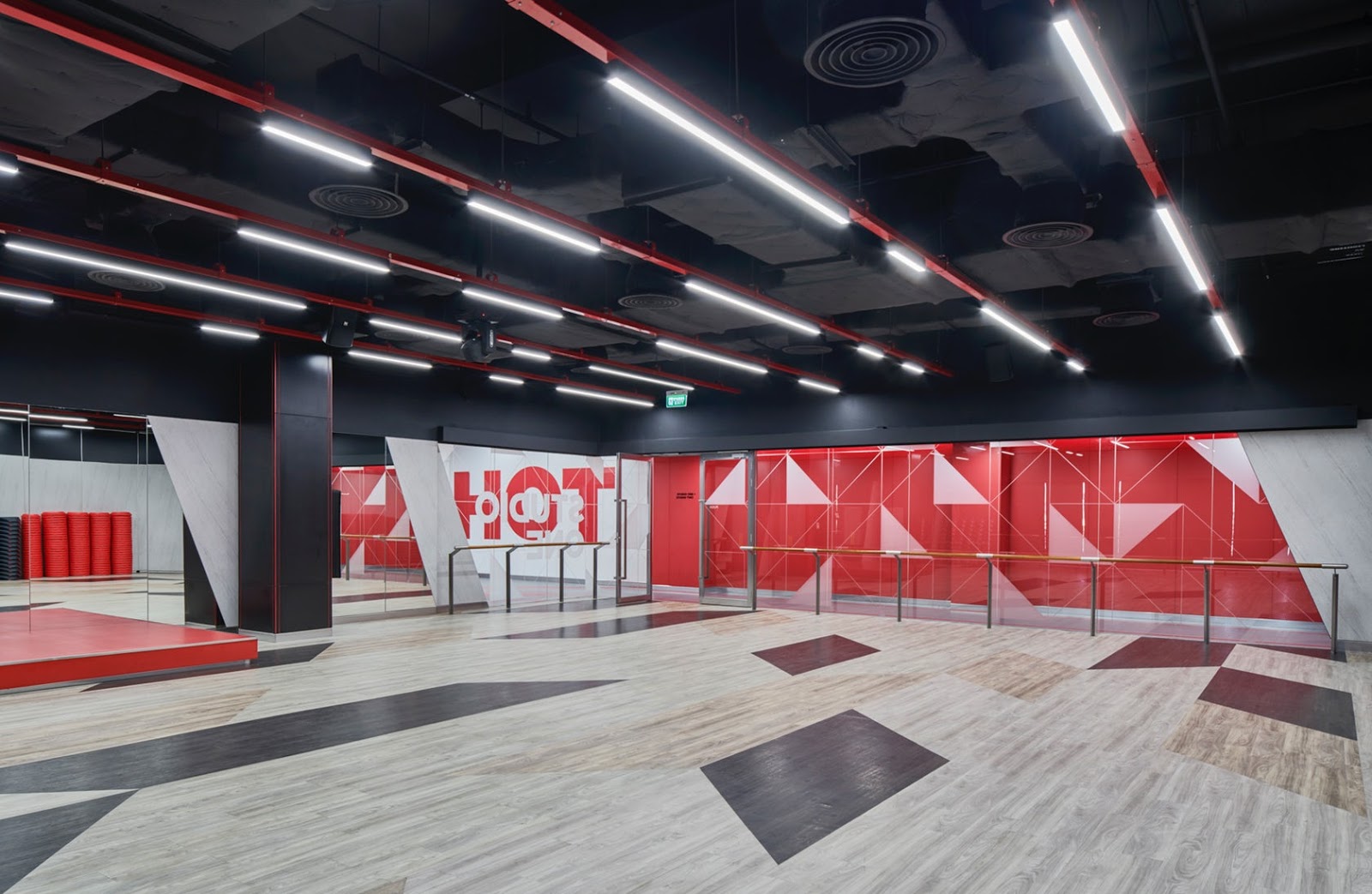 virgin fitness - Thai News Collections