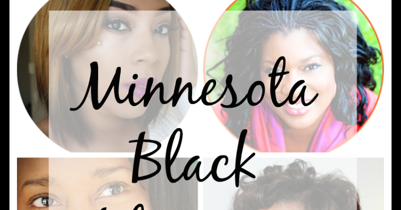Black Bloggers in Minnesota You Need to Follow | Minnesota Noir