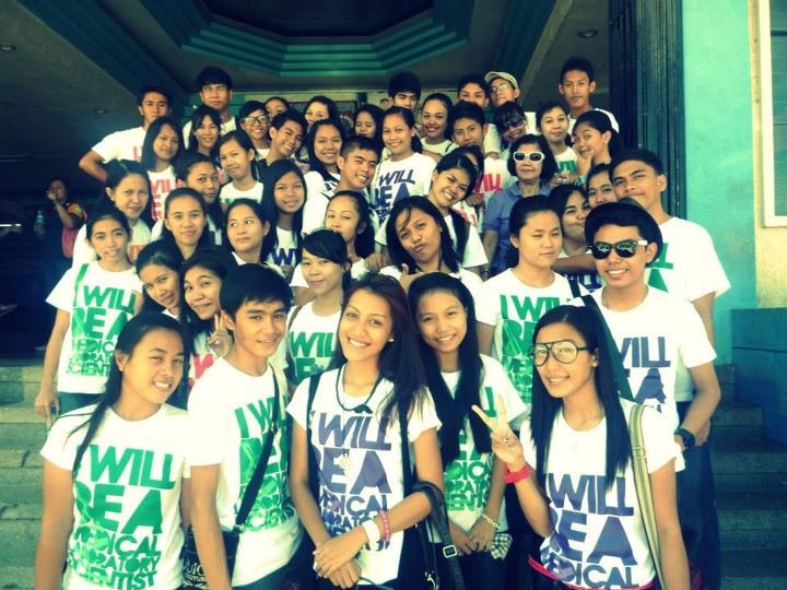 ST. ALEXIUS COLLEGE - MEDICAL TECHNOLOGY: St. Alexius College ...