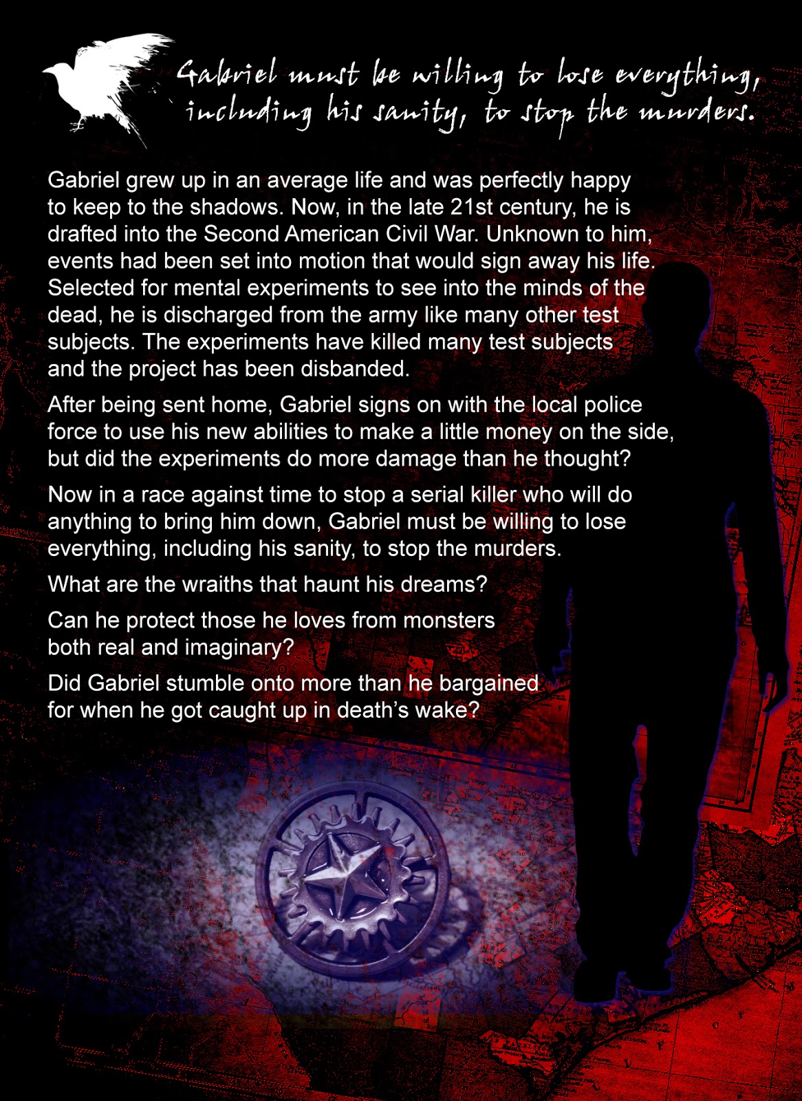 Turner's Tokens: In Death's Wake by Gregory Coley