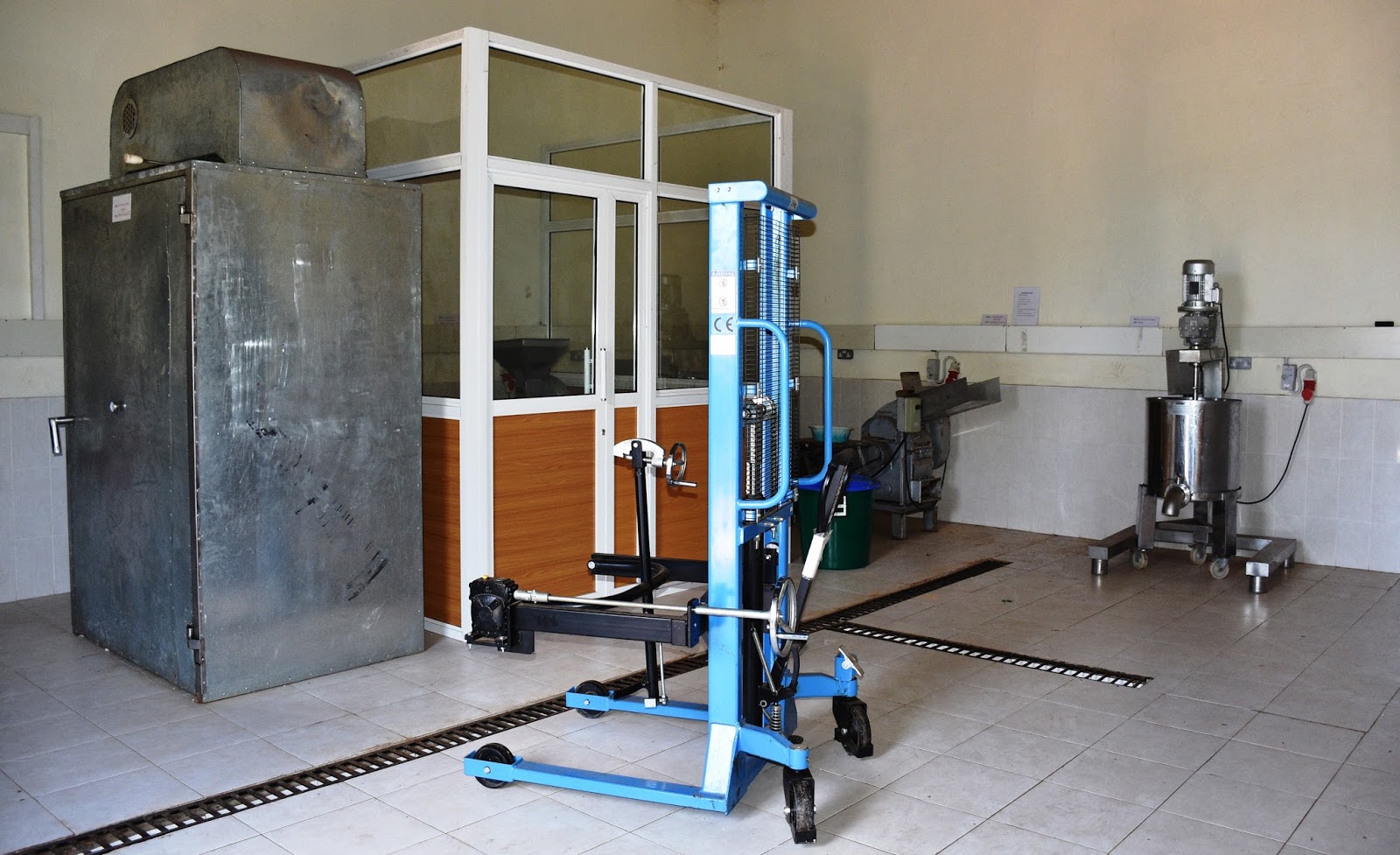 Kibuyuni seaweed farming changing lives - Kwale Focus