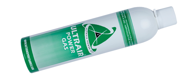 Gas Powered Airsoft Guns - These Are Some Serious Soft Air Weapons ~ JD ...