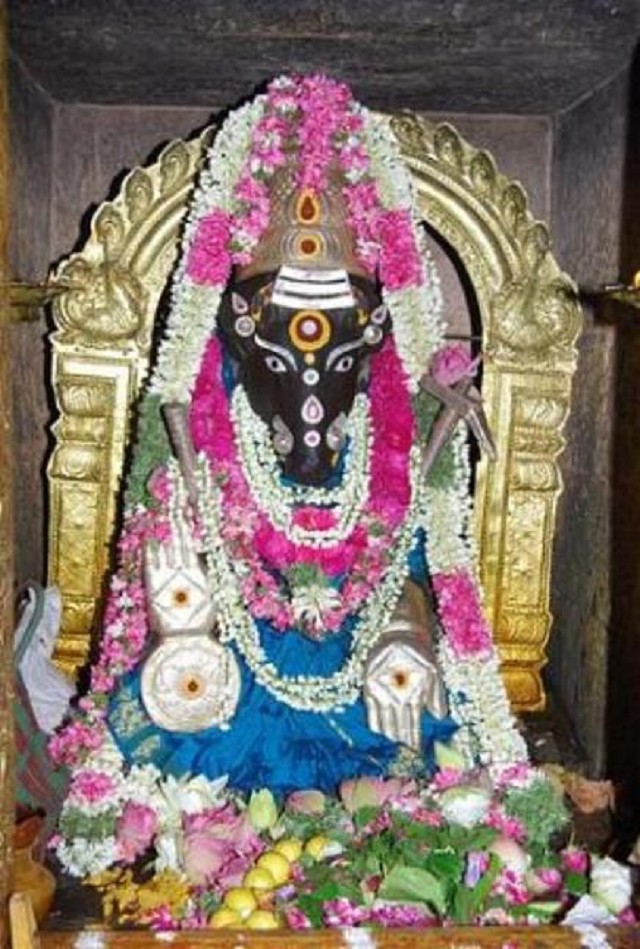 Varahi - JungleKey.in Image #100