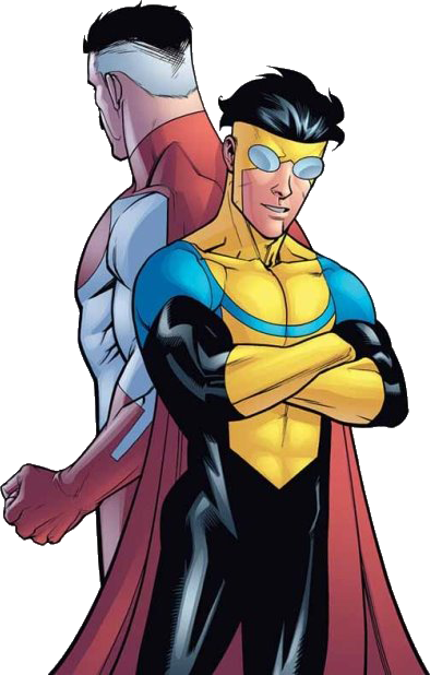 Cómic: Reseña de "Invencible Ultimate Collection vol. 7" de Robert ...