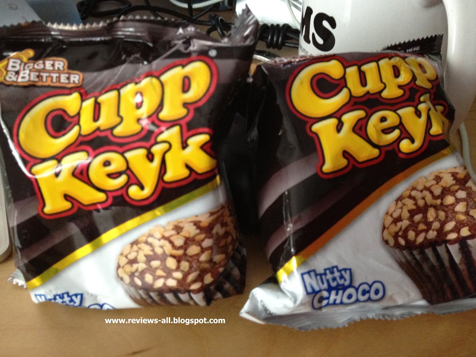 We'll Tell You - A&W Couple's Blog: Cupp Keyk