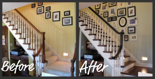 Sweet Chaos Home: Gallery Wall Reveal and A Winner