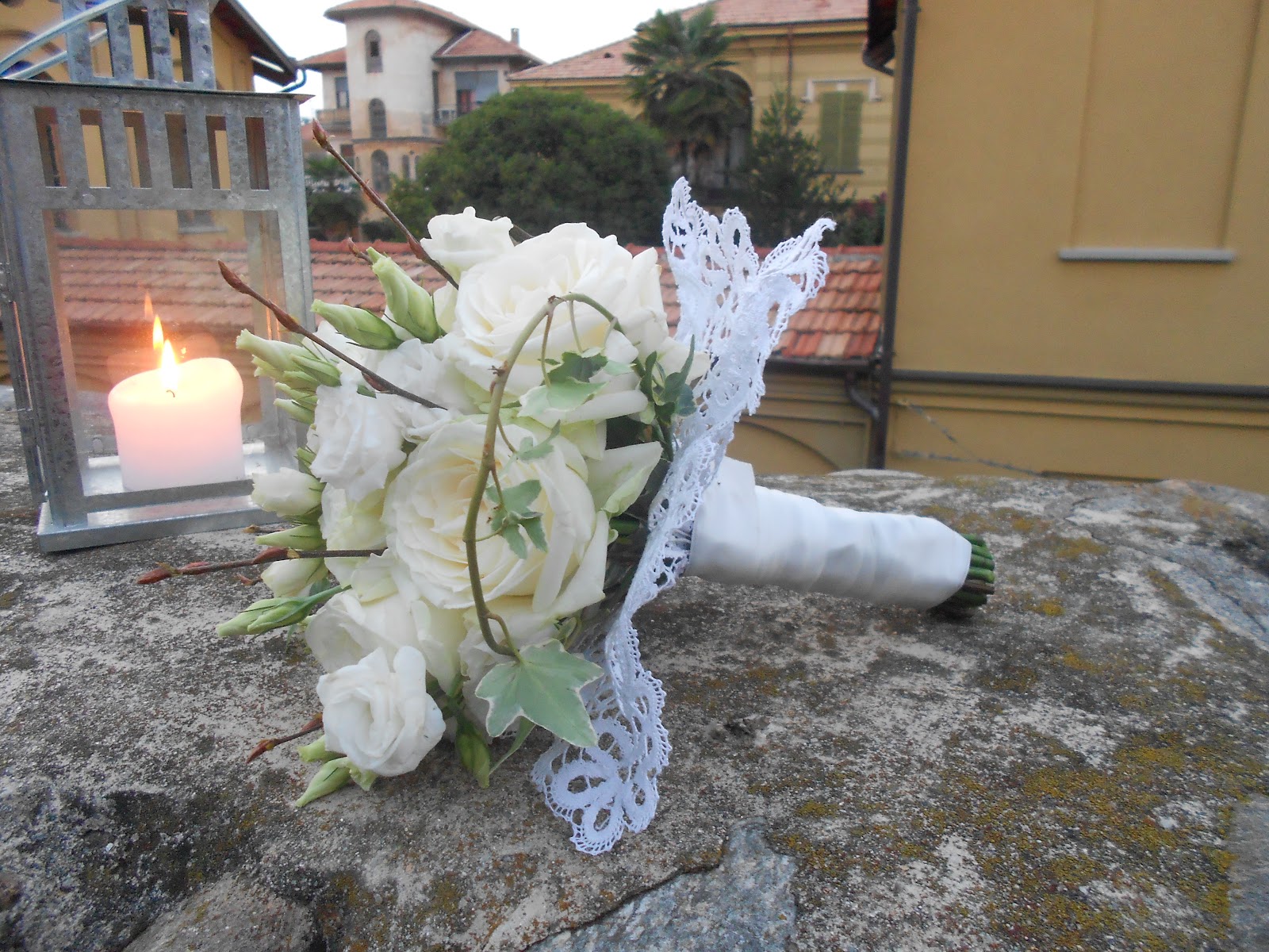 MELA & CANNELLA WEDDING: ANGELA & ELISEO