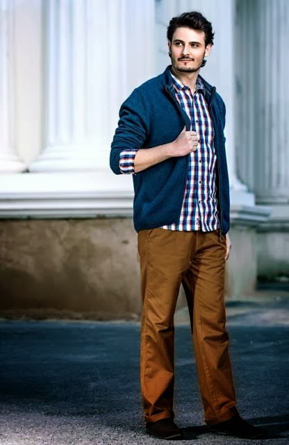 Pakistani Winter Sweaters Collection for Girls and Men by Cambridge ...