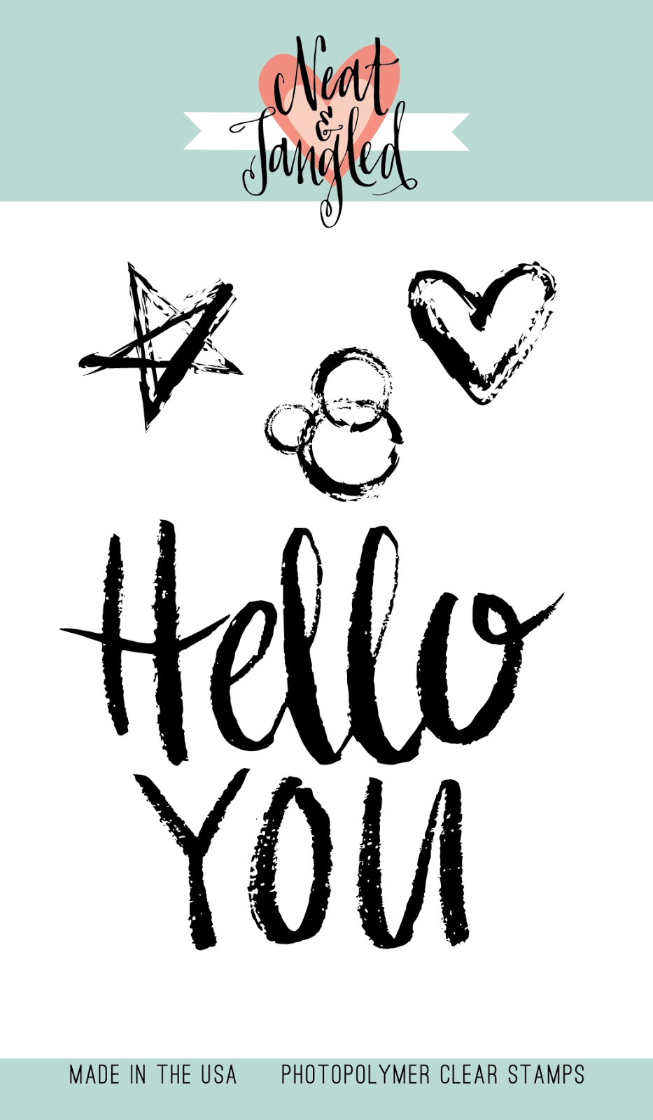 July 2016 Release Week Wrap Up! - Neat and Tangled