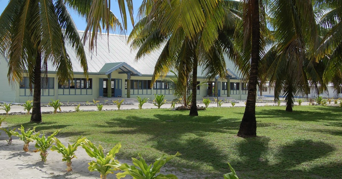 Motufoua Secondary School : Gallery