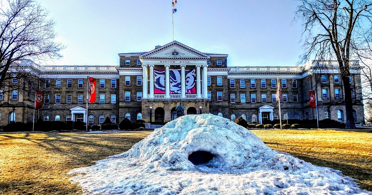 Hui-Shun in UW-Madison: [CS] 如何在 UW-Madison 多念一個CS碩士