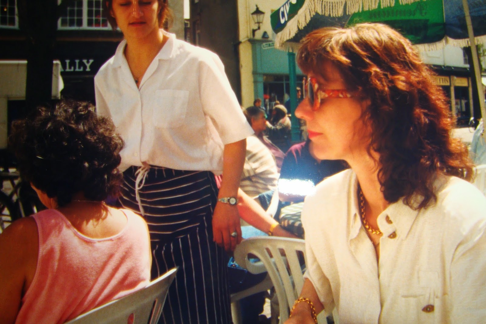 Bienenbienchens (Un) Perfektes Dinner: 2. Mai 2014 - Vox - Das perfekte ...