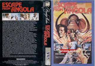 Australian VHS Covers: Prestige Video Collection
