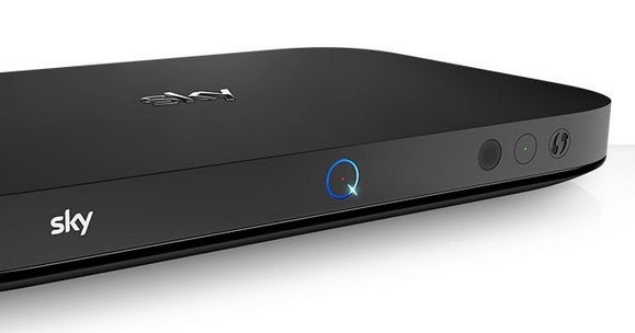 Come aggiornare decoder Sky - Navigaweb.net