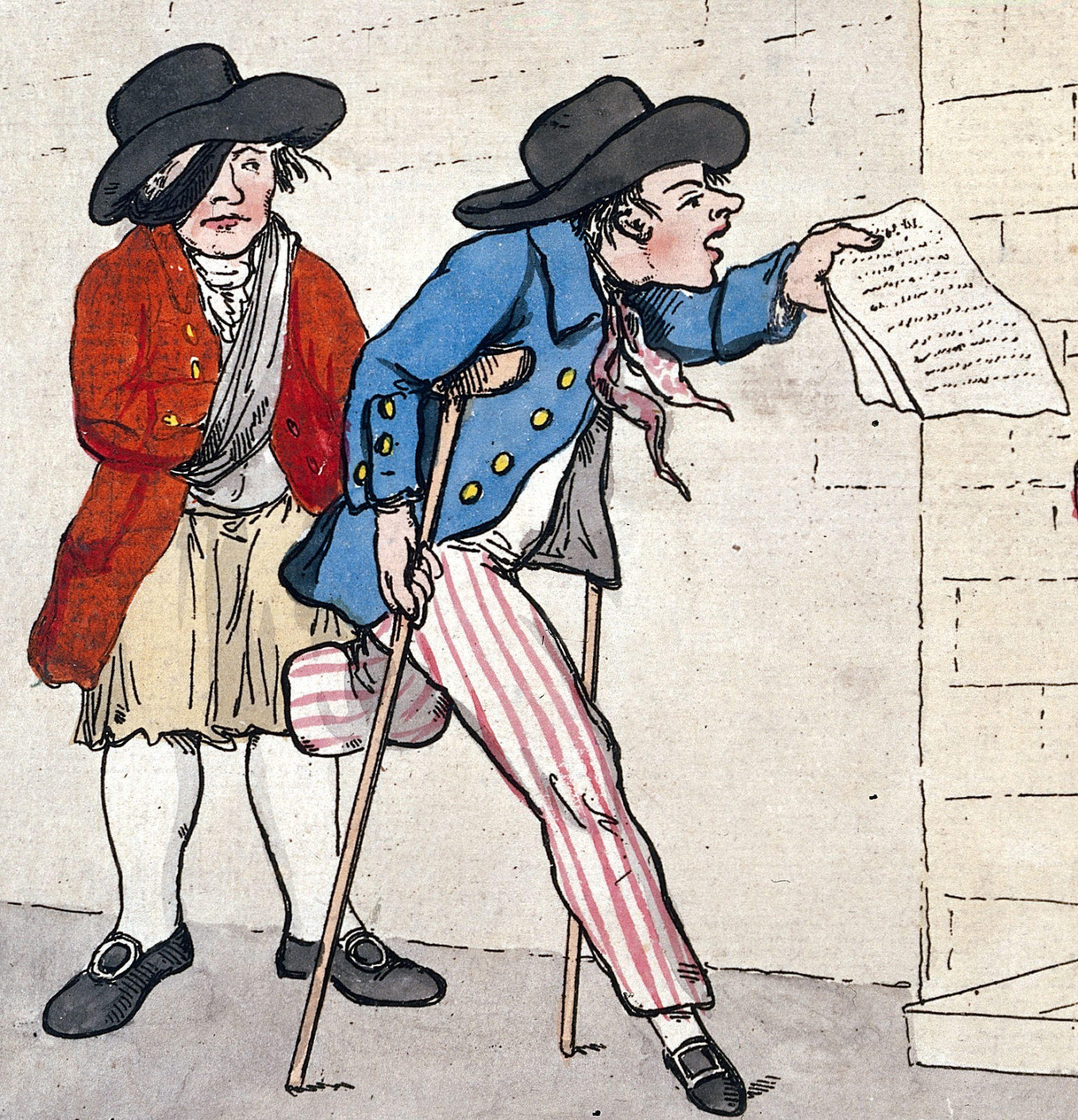 Napoleonic Tars, 1790-1820: An Admiral's Porter, 1790