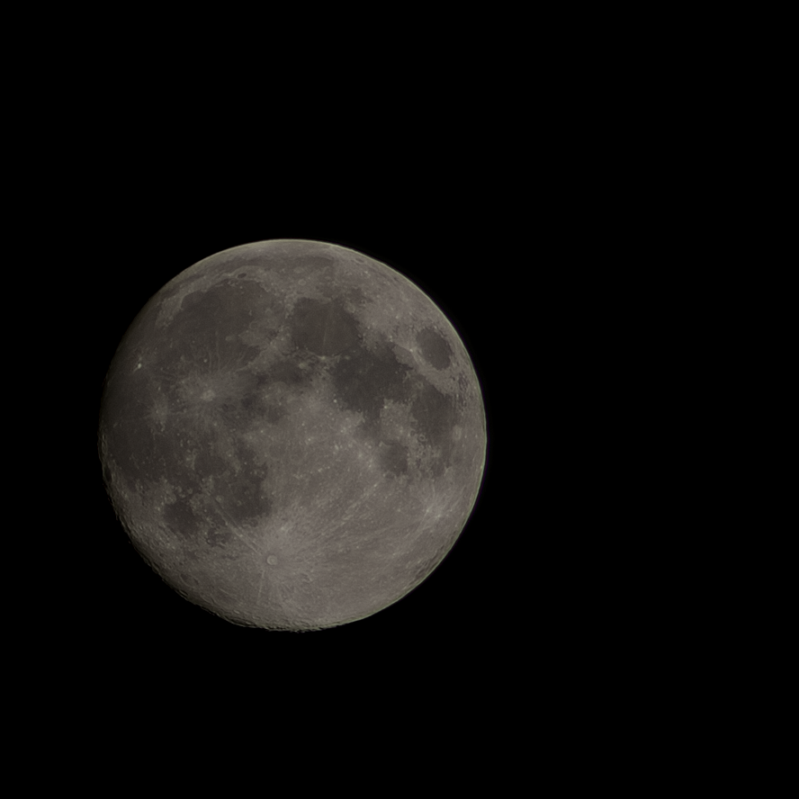 Free Creative Commons Moon Photos (Royalty Free) [Stellar Neophyte ...