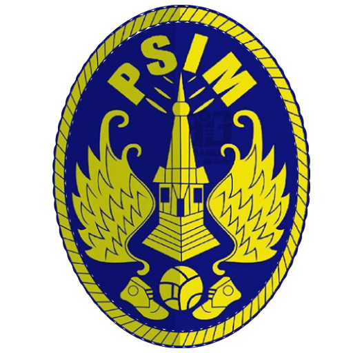 PSIM Yogyakarta kits