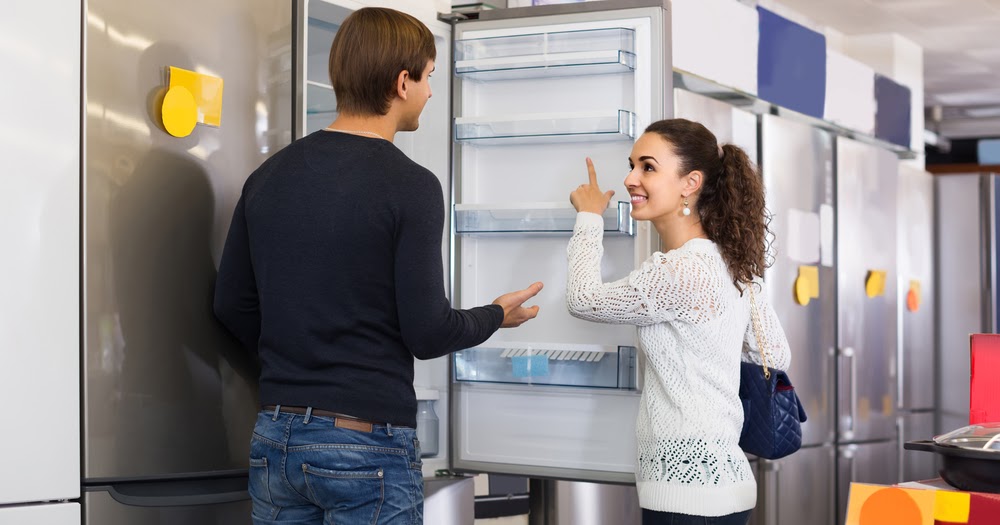 Cape Cod Appliance Service: 9 Tips to Optimize Energy Use of Refrigerators