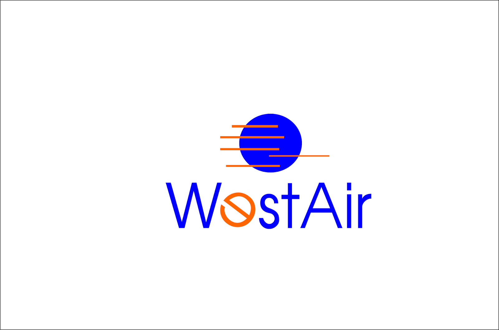 17 Best Airlines Business Names with Logos-2 | Brandyuva.in