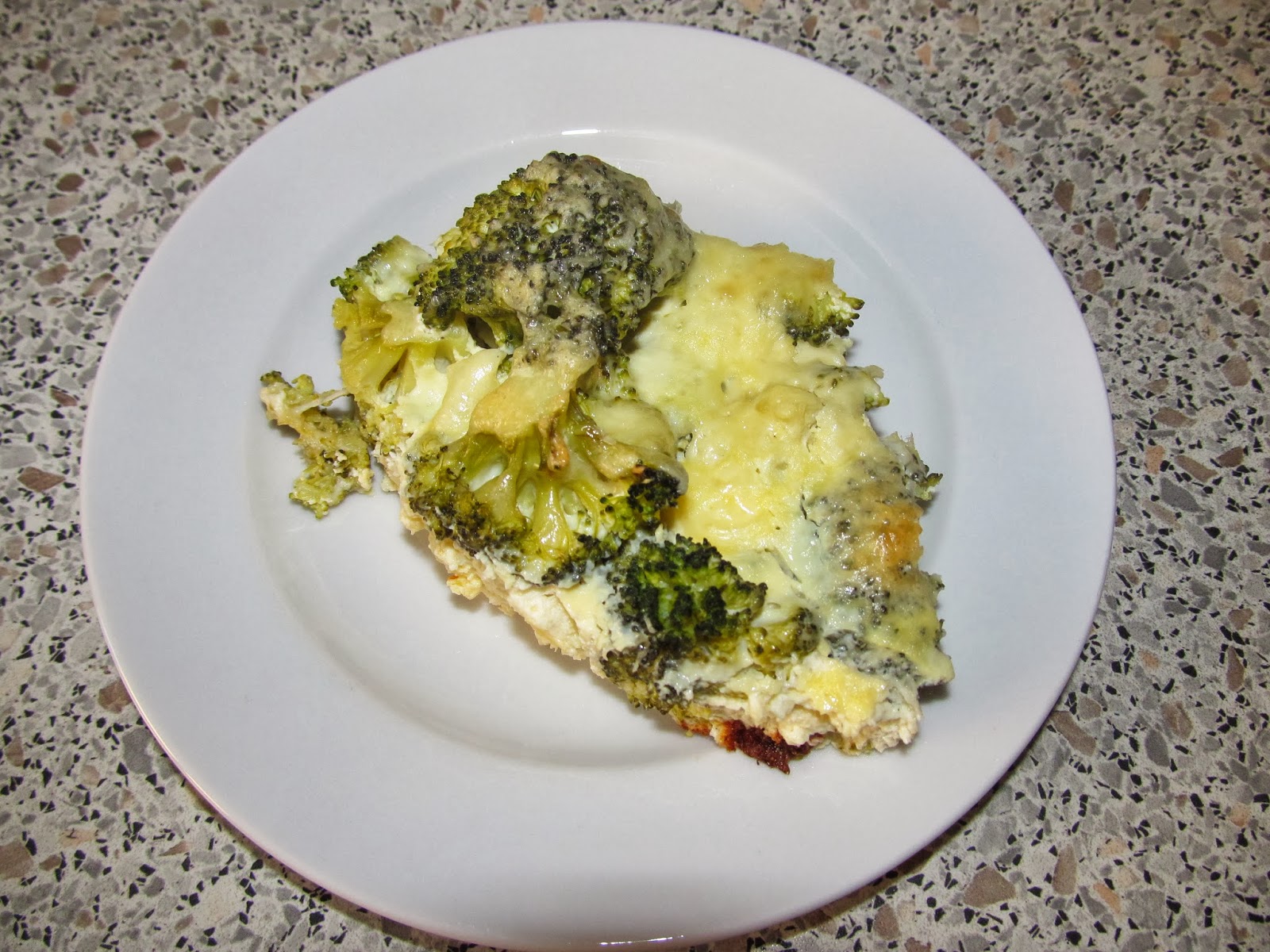 Retete culinare bebelusi, copii si parinti: Broccoli şi conopidă cu ...