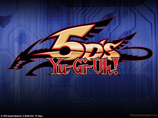 Las Series de Nuestra vida: ¡Yu Gi Oh! 5D's