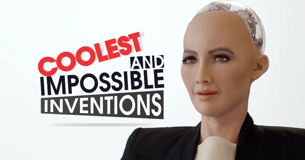 Here’s The List Of Amazing Tech Innovations for the Year 2017