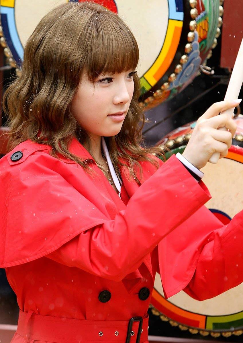 Korean Hairstyles - Kim Taeyon SNSD Korean Hairstyles | Korean Hairstyles