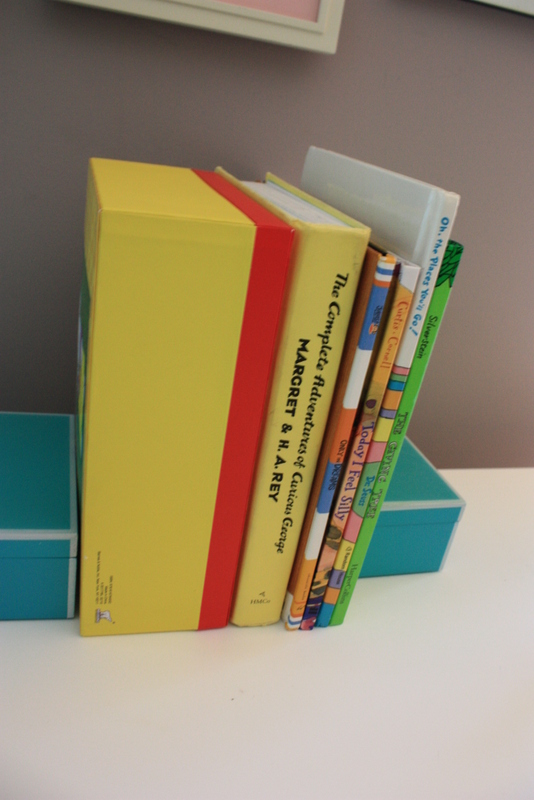 Vivid Hue Home: Staging Mania: The Playroom