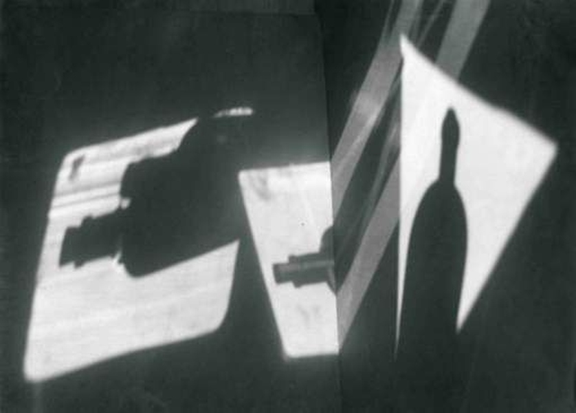 Los Grandes Fotografos: Jaromír Funke (1896-1945)