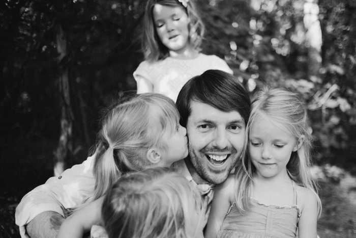 Pomelo: McArthur Family >> Atlanta Family Portraits