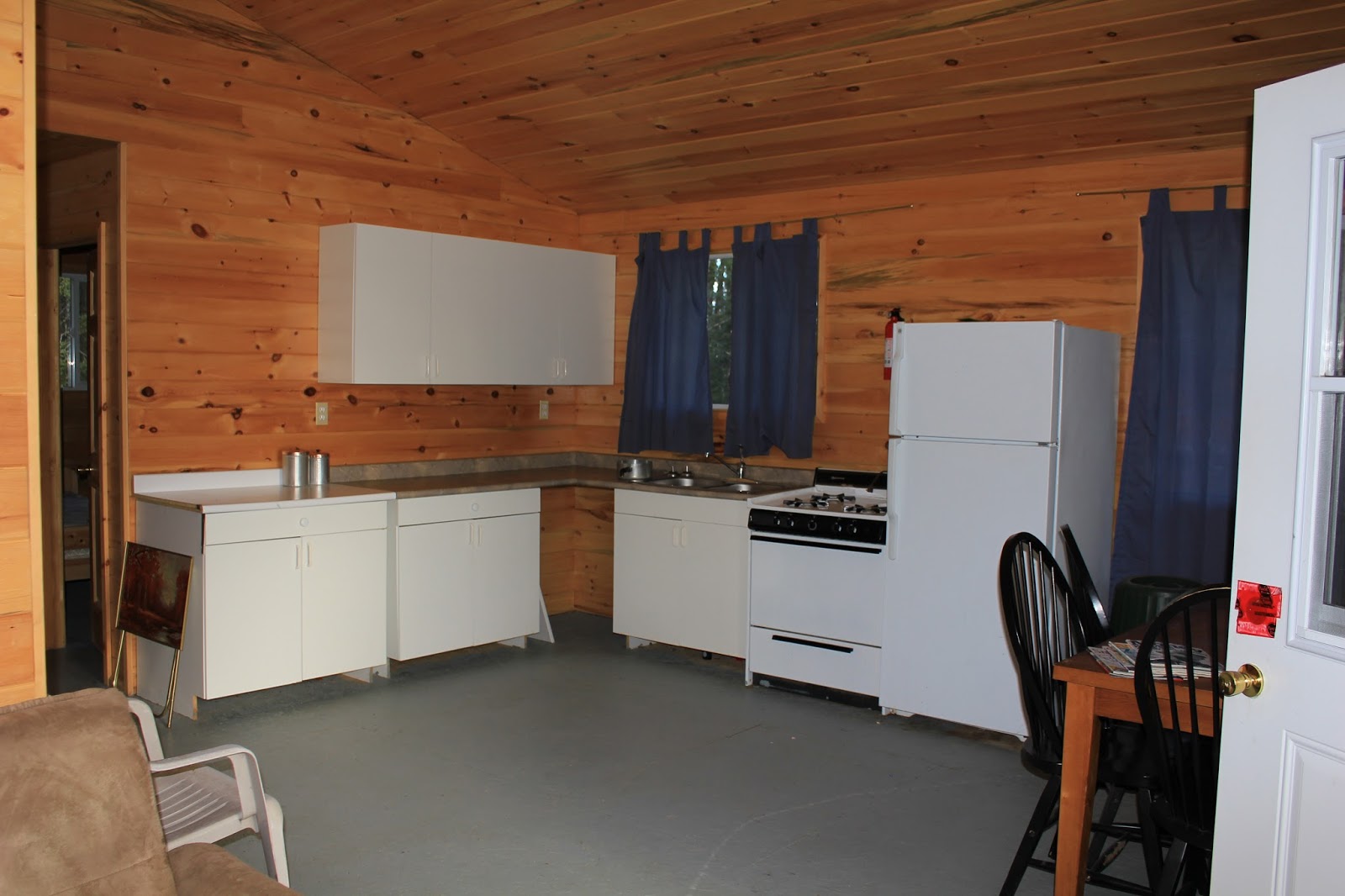 Red Lake Fishing Reports Ontario for Monster Northern Pike and Walleye ...