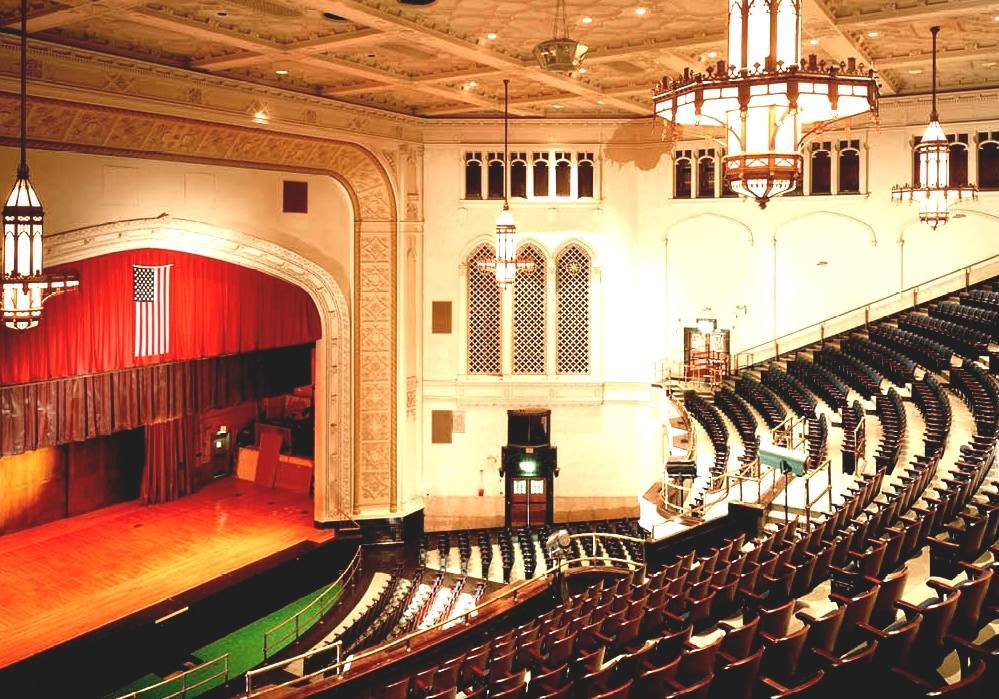 Brooklyn Technical High School - Brooklyn Technical School