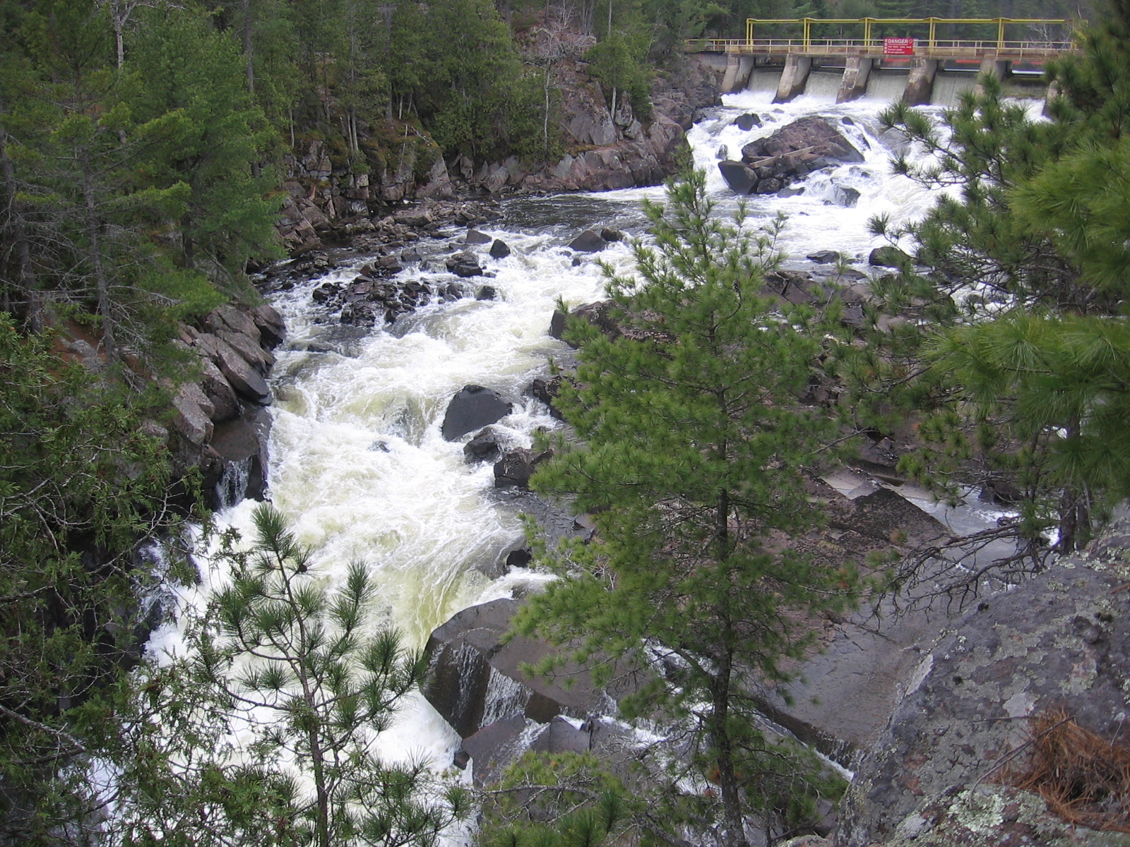 Bernie's Weekly Adventures: Mystery Mine at Talon