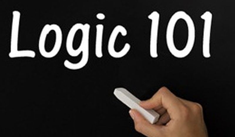 Logic 101 - A Must Read Story