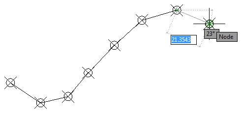 AutoCAD 2013 Essential: Running Object Snap