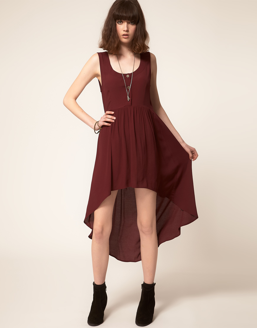 Profile Models: ASOS LOVES ELIN