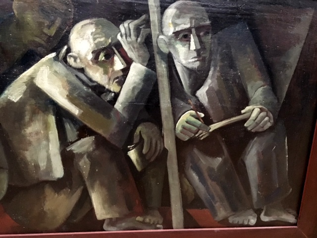 Nanette's New Life - Changes in Latitudes, Changes in Attitudes: Nazi ...