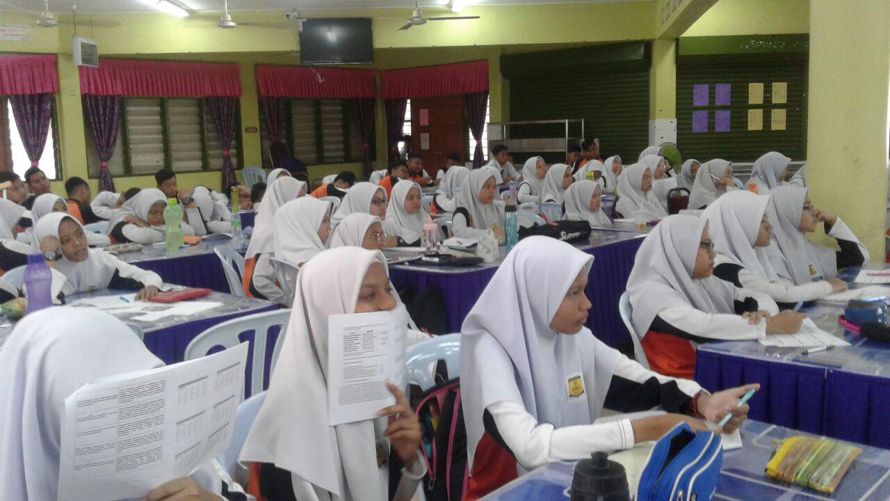 BLOG RASMI SMK BBST
